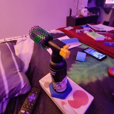 Cap/tool Stand - Etsy