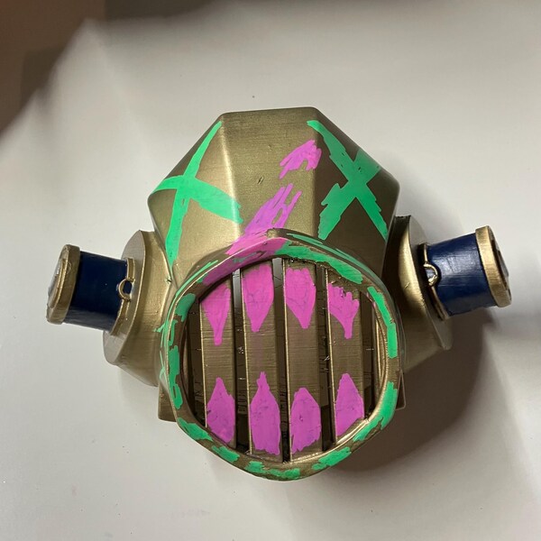 D2 Peerless Precision Ghost Shell Kit (unpainted) - Etsy