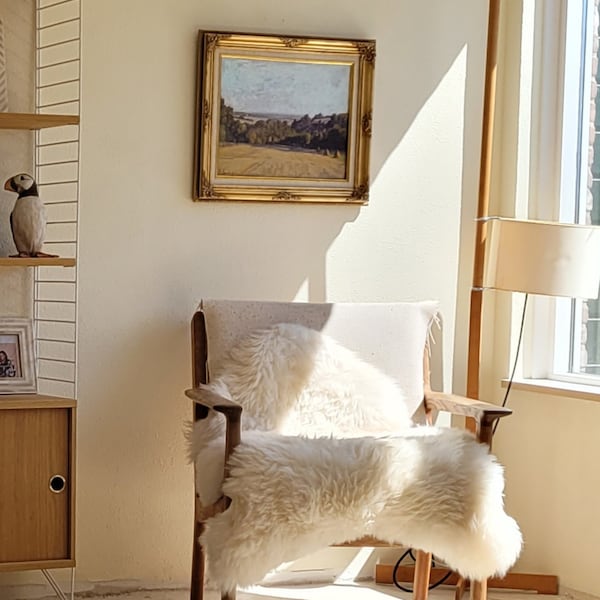 French VALLAURIS Ceramic Shell Plate by Dominique Guillot 1960, Vintage ...