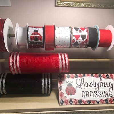 The Buddy PRO, Gift Wrapping Station, Triple Collapsible Mesh Roller ...