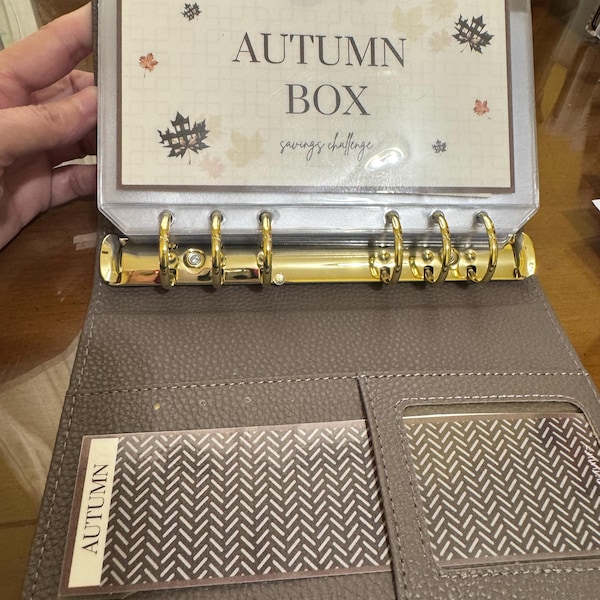 Luxe Embossed Pebbled Binder - Etsy