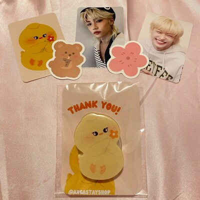 SKZOO Wolf Chan Desktop Wallpaper Set (Instant Download) - Etsy