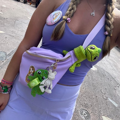 Flip Flop Snap Tab Key Ring Key Fob Bag Tag Zipper Pull Summer Party ...