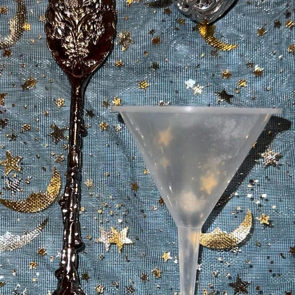 An Ocean of Love Ash Cremation Pendants, Ash, Memorial Jewelry, Memory ...