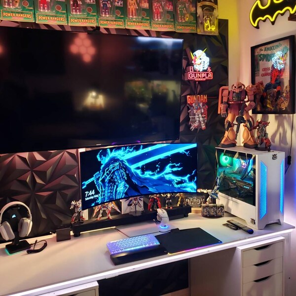 Scary Movie Light Box - Etsy