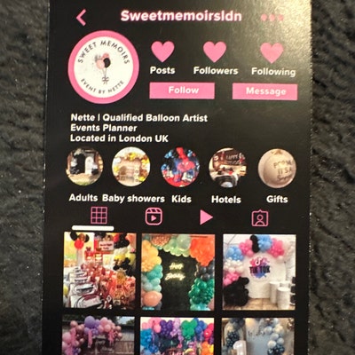 Almost Gone Flyer DIY Flyer Template Design Sale Flyer Get - Etsy