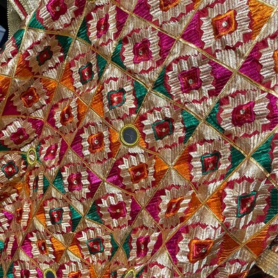 Ear Chain, Sahare, Saharey, Sahara - Etsy