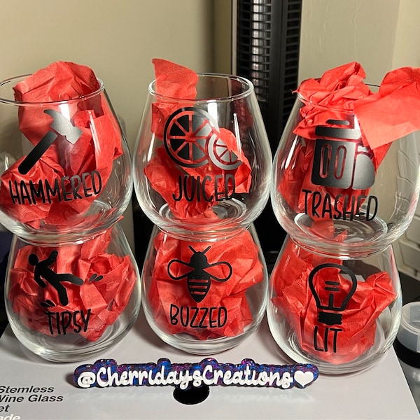 Boozy Bundle, 10 Designs! Svg-png-pdf-dxf DIY Tshirts, Decals, Wine ...