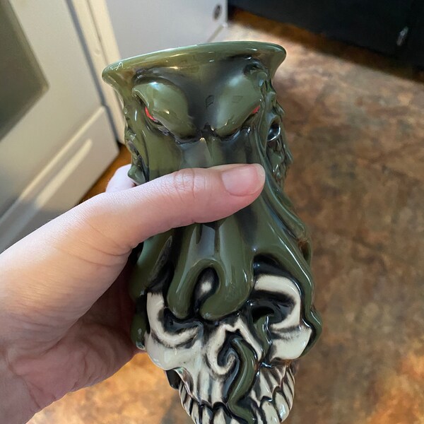 Custom Cthulhu Mug, Personalized Cthulhu Mug, Unique Personalized Gift ...