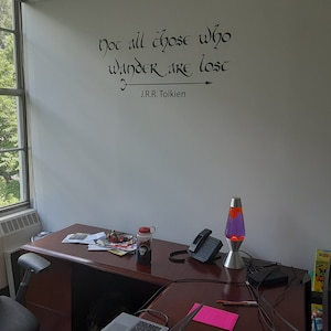 Be Strong When You Are Weak Wall Decal Gym Poster Office Sign - Etsy