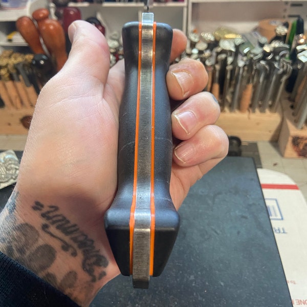 Becker Ka-bar BK10 Custom Knife Liners - Etsy