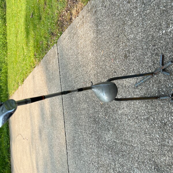 Golf Gift, Metal Driver/iron Bird, Garden Sculpture, Yard Art, Gift for ...