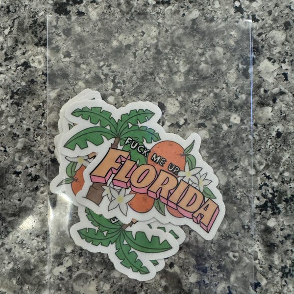 American Psycho Sticker Waterproof Vinyl Sticker Patrick Bateman - Etsy