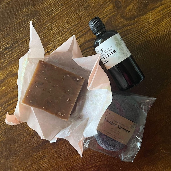 Natural Wash Cloth, Eco Friendly Product, Exfoliating Wash Cloth, Body ...