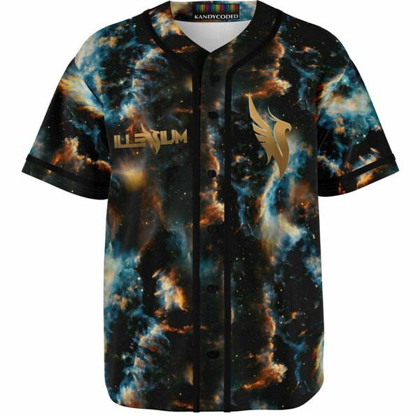 Rave Cloak Festival EDM Cape Galaxy Outer Space Nebula Stars EDM Hooded ...