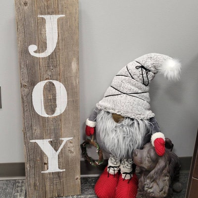 Reclaimed Wood Shadow Box With Wood Backing Rustic Farmhouse Barnwood ...