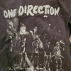 Retro One Direction Band Shirt, One Direction Music Country Shirt, One ...