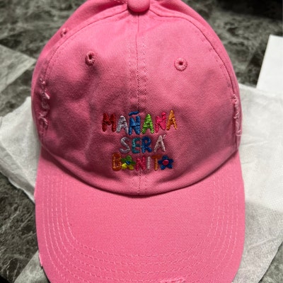 PAPI Embroidered Beanie Cuffed Cap Multiple Colors - Etsy