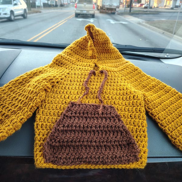 CROCHET PATTERN - Toad Hat | Crochet Mushroom Beanie | Crochet Toad ...