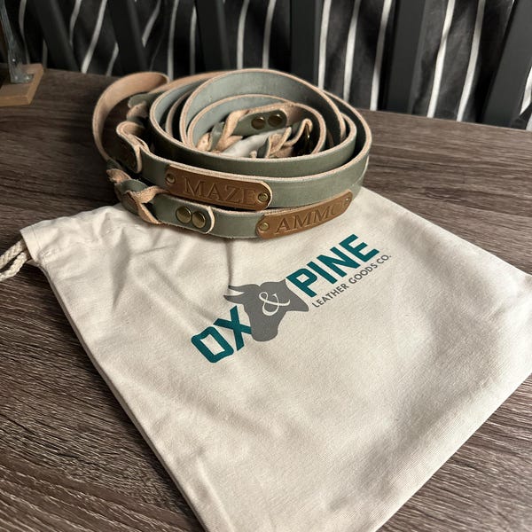 Personalized Leather Keychain Wrap Key Wrap Key Fob Customized With ...