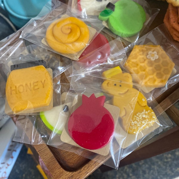Spanish Conversation Hearts Candy - Corazones De Caramelo En Español ...