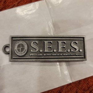 Dragoon FFXIV Hand Painted Soul Crystal/drg Job Stone Final Fantasy XIV ...