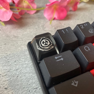 Artisan Keycap Custom Keycap Commission - Etsy