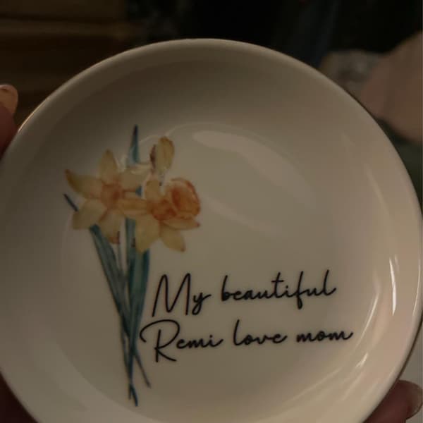 Custom Leather Zodiac Sign Jewelry Box, Constellation Name Jewelry Box ...