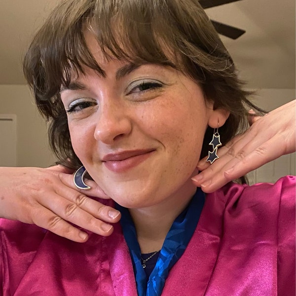 Fused Glass Blue Criss Cross Thread Pattern Plate - Ready to Ship - Etsy