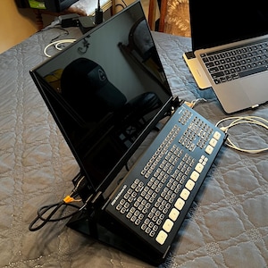 Schiit Magnius, Modius, Lokius Desk Mounting Bracket Reversible ...