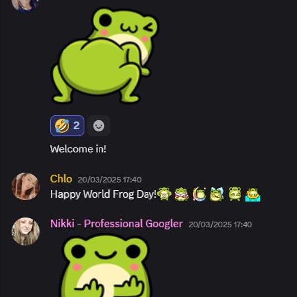 Kawaii Food Themed Feet Licking Potato Animated Emote for Twitch and ...