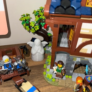 Zelda BOTW Goddess Statue/zelda Cosplay/zelda Props/zelda Gift/zelda ...