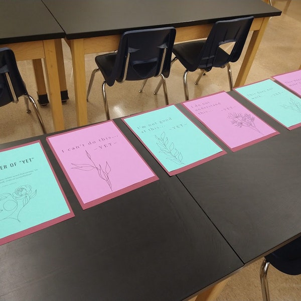 Edgar Allan Poe Poster | Digital Download | Classic Literature | Gothic ...