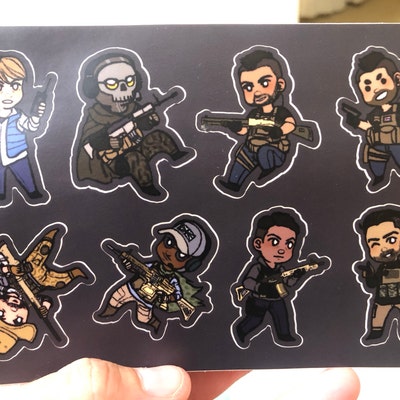 Custom Botw/totk Cartoon Horse Sticker Personalized Steed - Etsy