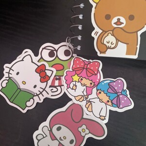 Puffy 3D Sweet Stickers for Scrapbooking DIY / Deco Stickers - Etsy