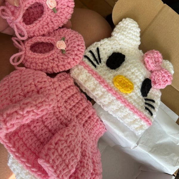 Tigger Inspired Costume. Newborn Tigger Outfit, Tigger From Pooh ...