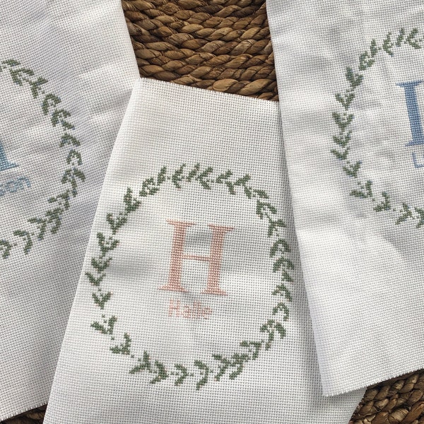 Custom Made Cross Stitch Pattern Photo Realistic Cross Stitch Pattern ...