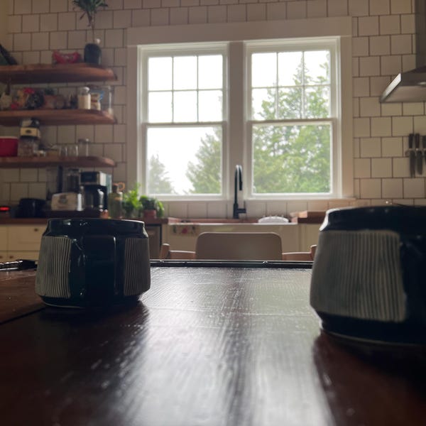 Jaska of California Serving Plates Dishes Distlefink Dutch Design ...