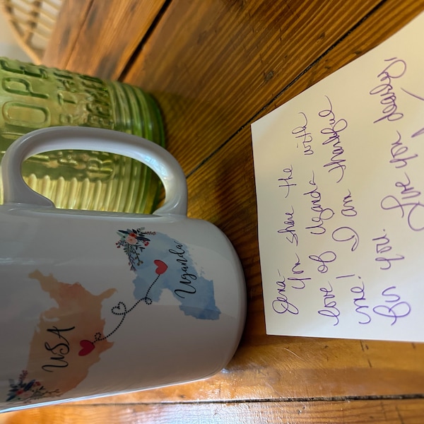 You're Awesome Mug / Employee Recognition Gift / Employee Appreciation ...