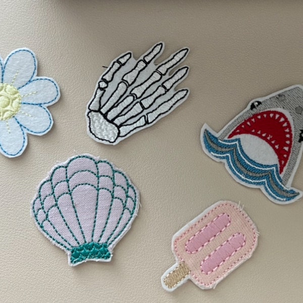 ITH St Paddys Day Felties, Digital Designs, Feltie Designs, Digital ...