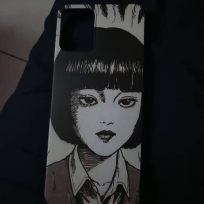 DIY Anime Cases for Samsung / iPhone / Huawei / Motorola /OPPO - Etsy