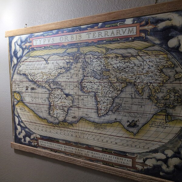 Vintage Space Map Showing Planetary System, Accurate Details, Star Map ...