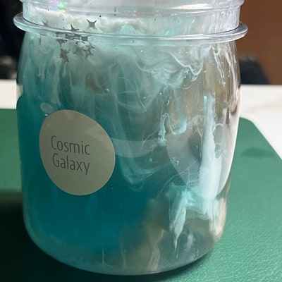 Slime Gummi Cola Icee Icee Slime, Soda Slime, Clear Slime, Popular ...