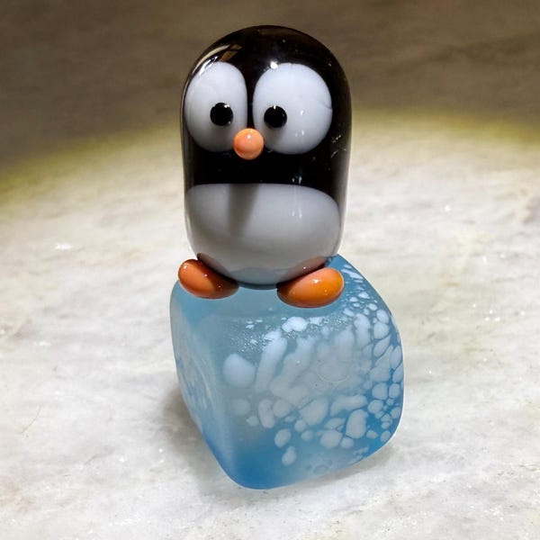 Miniature Glass Marbles - Wisteria Veil | Mini Bottle of Glass Marbles ...