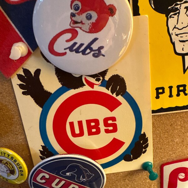 Brooklyn Dodgers Ebbetts Field Vintage Designed Baseball Team Logo 2 1/ ...