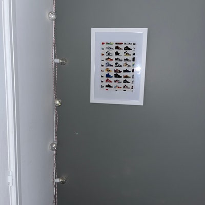 Nintendo 8-bit Video Game Cover Poster Collection of Vintage Video ...