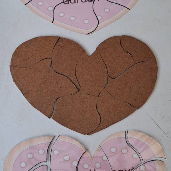 Alice in Wonderland Scavenger Hunt, Birthday Party Games, Wonderland ...