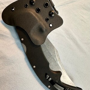 Custom Gerber Freeman Guide Kydex Sheath SHEATH ONLY - Etsy