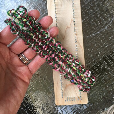 18 Warping Sticks for Weaving - Etsy