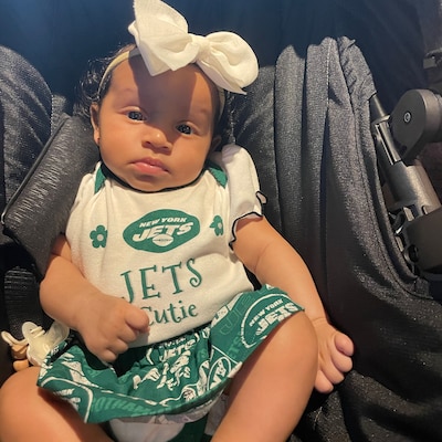 San Francisco 49ers Baby, 49ers Baby Girl, San Francisco 49ers Baby ...